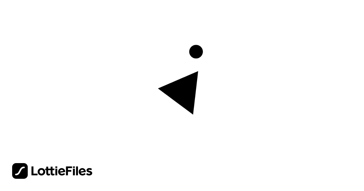Free Loading Triangle animation alt Animation by Paddy | LottieFiles