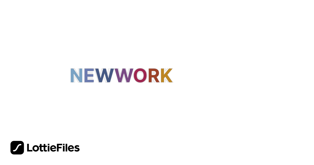 Free 2023-nw Animation by Jonathan Auch | LottieFiles