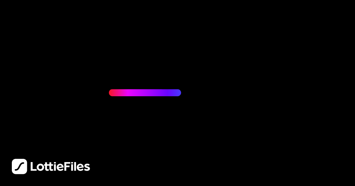 Free Colored Loading or Loader Animation by Fazal Shah | LottieFiles
