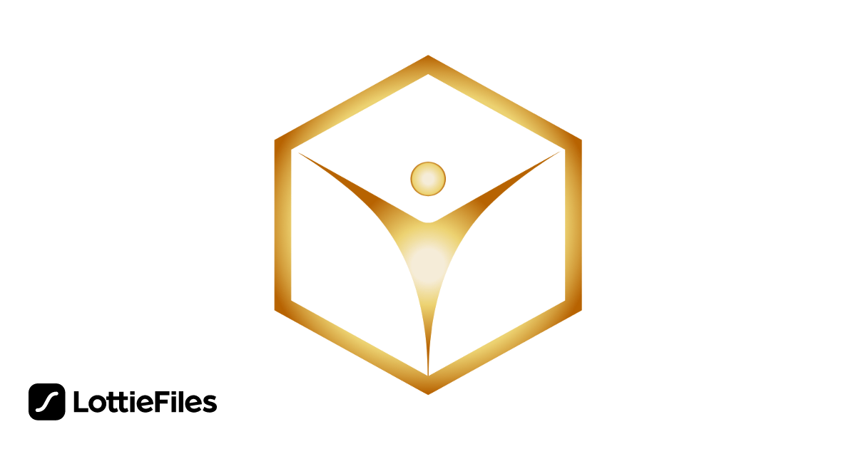 Free 2D logo loader Animation by Guido Giardino | LottieFiles