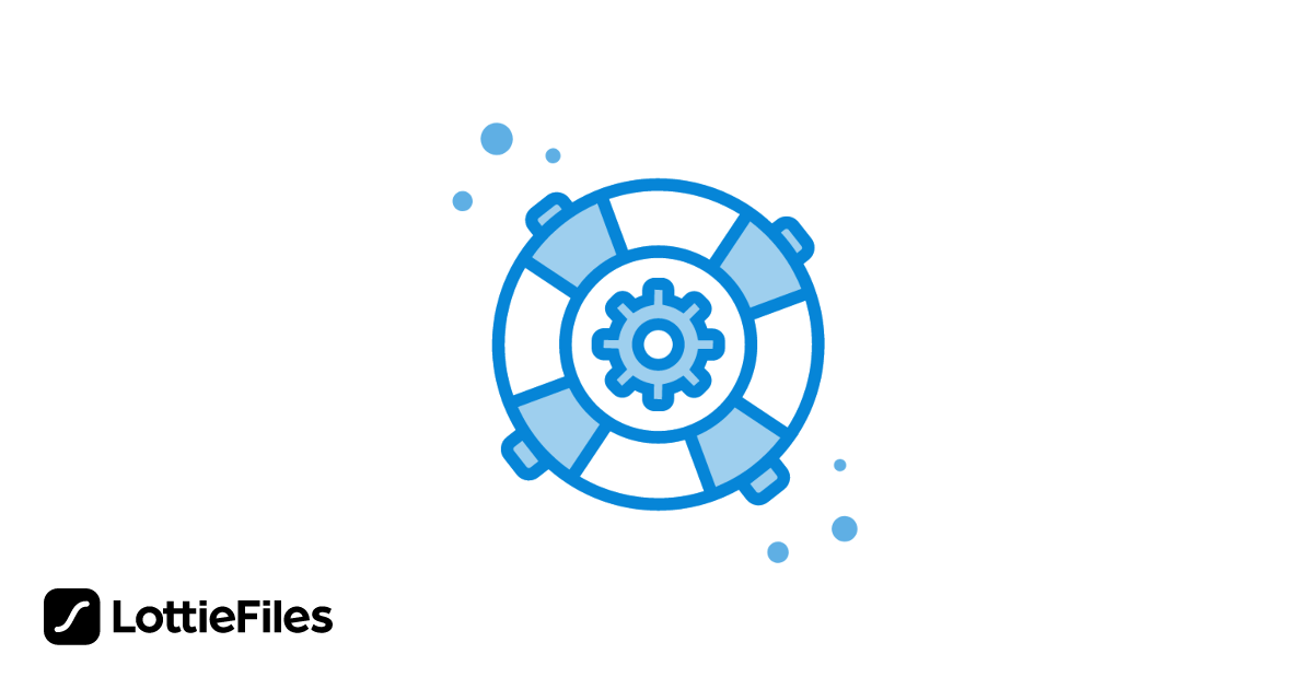 Free Customer Service Animation by Madalin Slaniceanu | LottieFiles