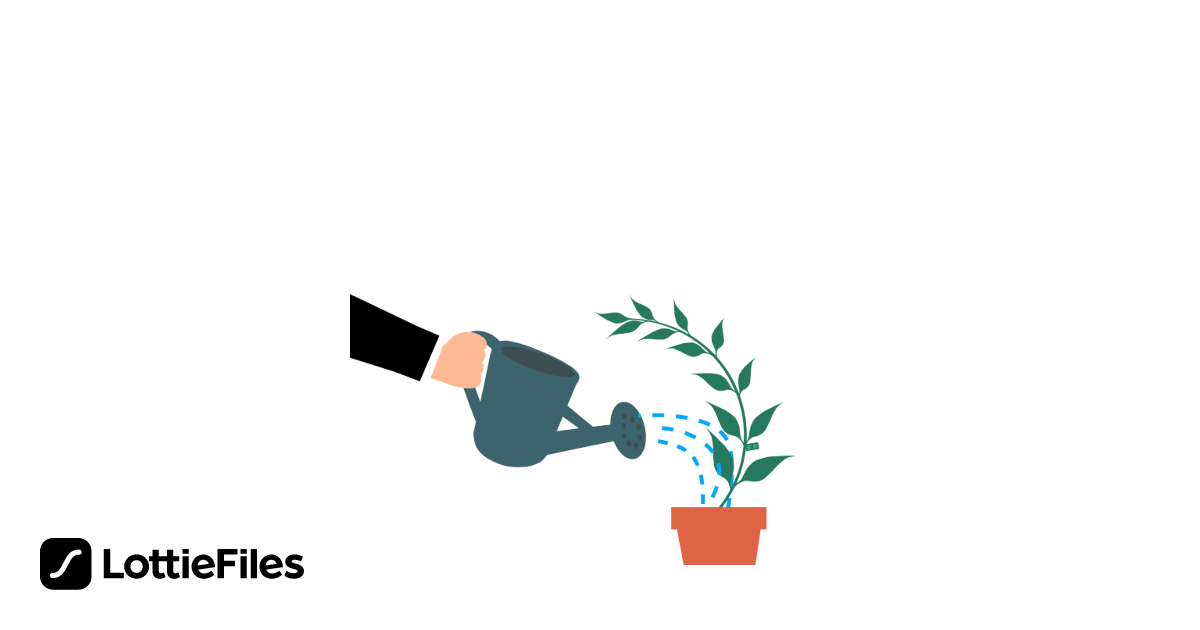 Free Money growth Animation by LifeSigner | LottieFiles