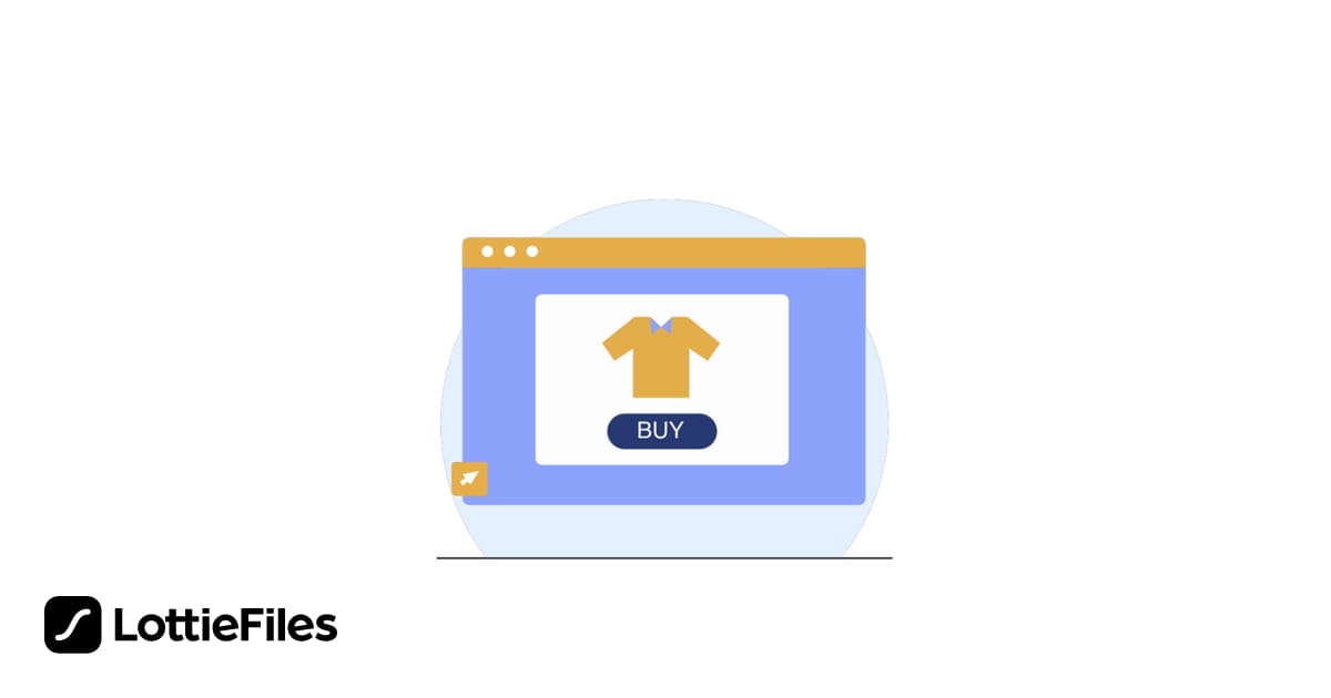 Free Online Purchase And Buy Animation by manju | LottieFiles