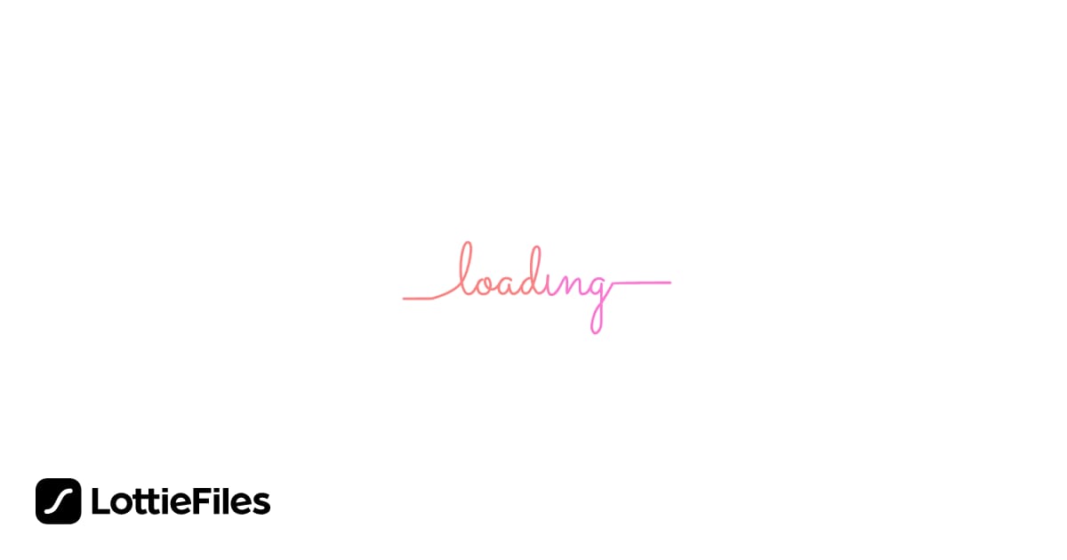 Free loading Animation by Manmeet Singh | LottieFiles