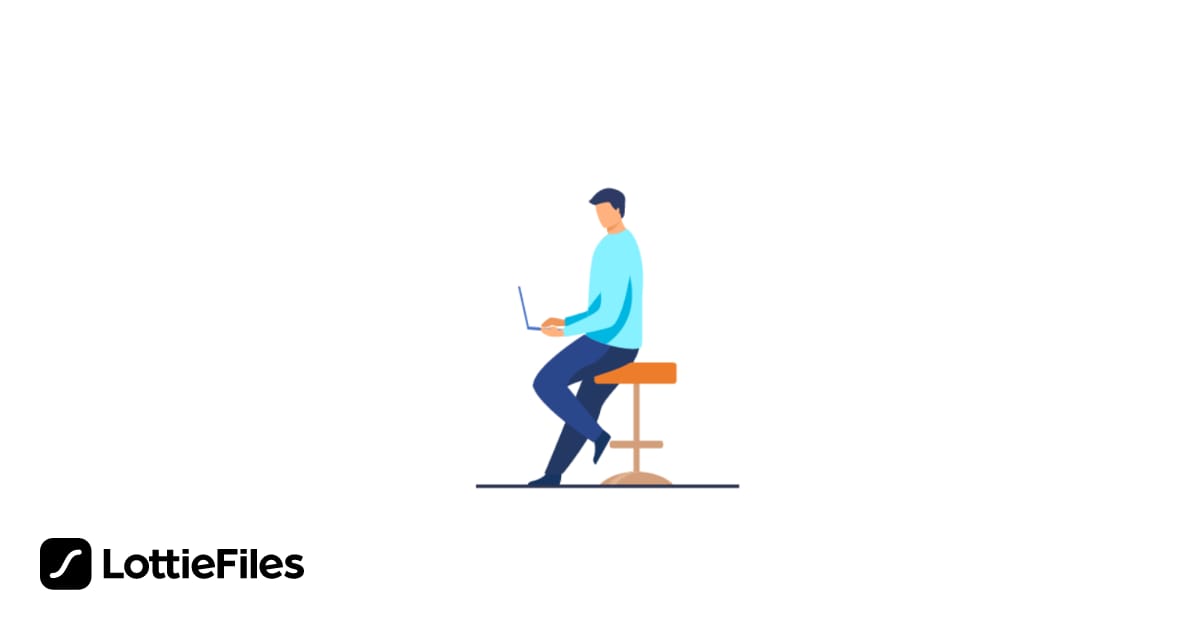 Free 401k Rollover Animation by Moca Studio | LottieFiles