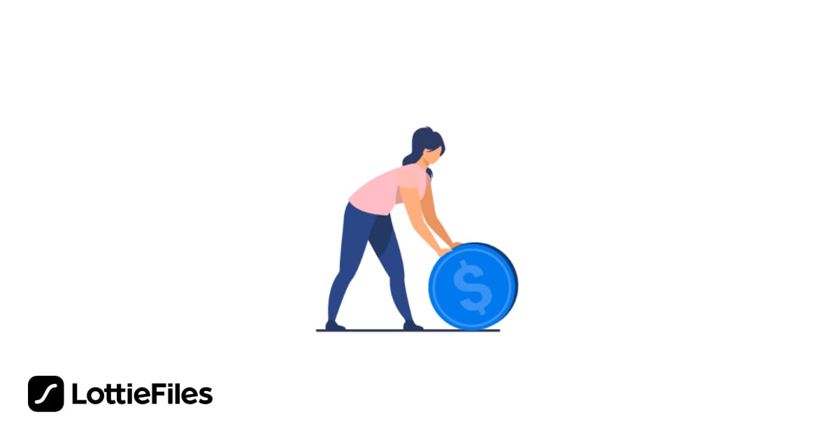 Free General investing Animation by Moca Studio | LottieFiles