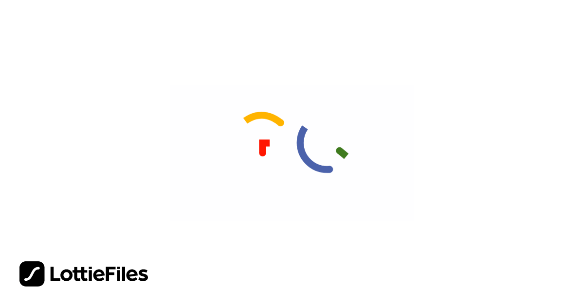 Logo by Ghulam Qadir - LottieFiles