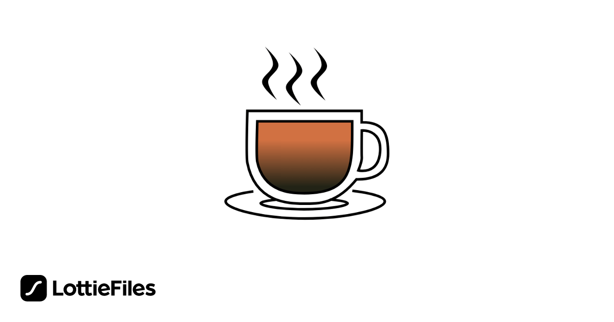 Free Americano Coffee - Caffè Americano Animation by Christopher Packer ...