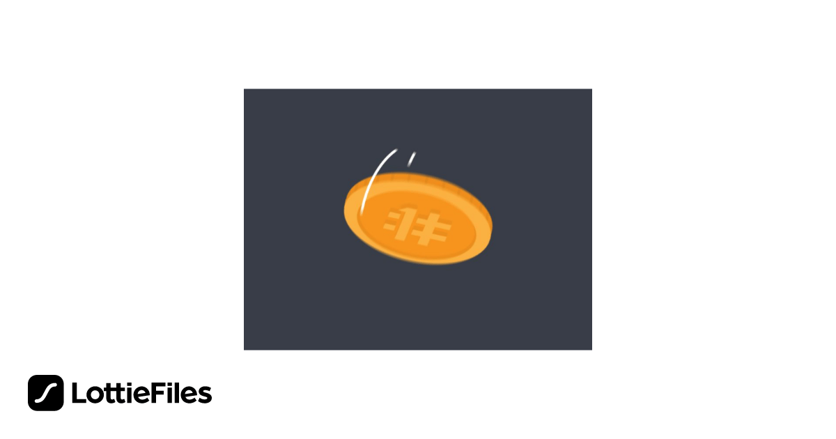 Free BİTCOİN Animation by Aslan Ayyldz | LottieFiles