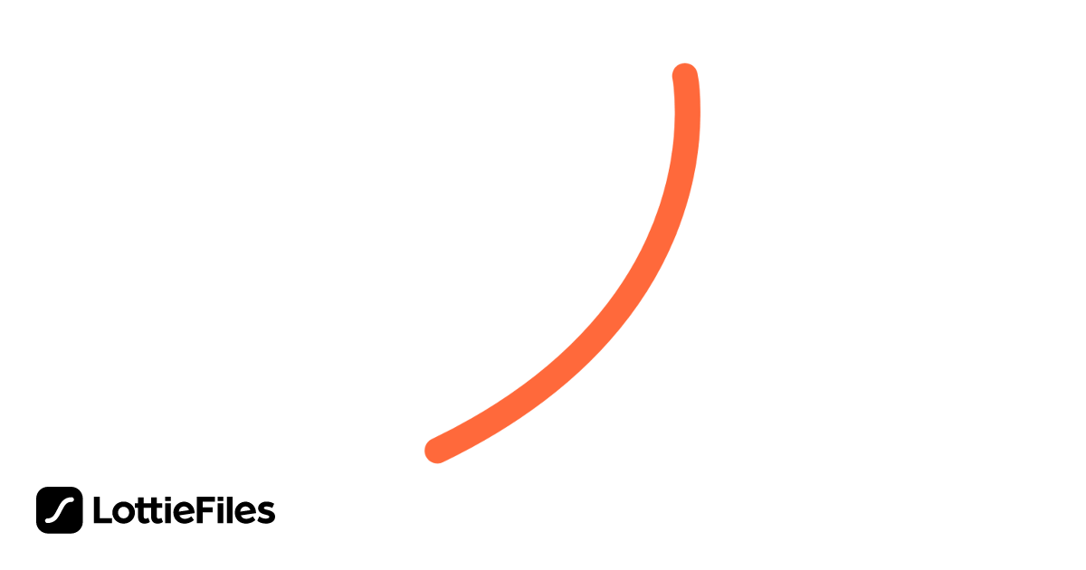 Free Arrow 1 Animation by Артур Галустян | LottieFiles