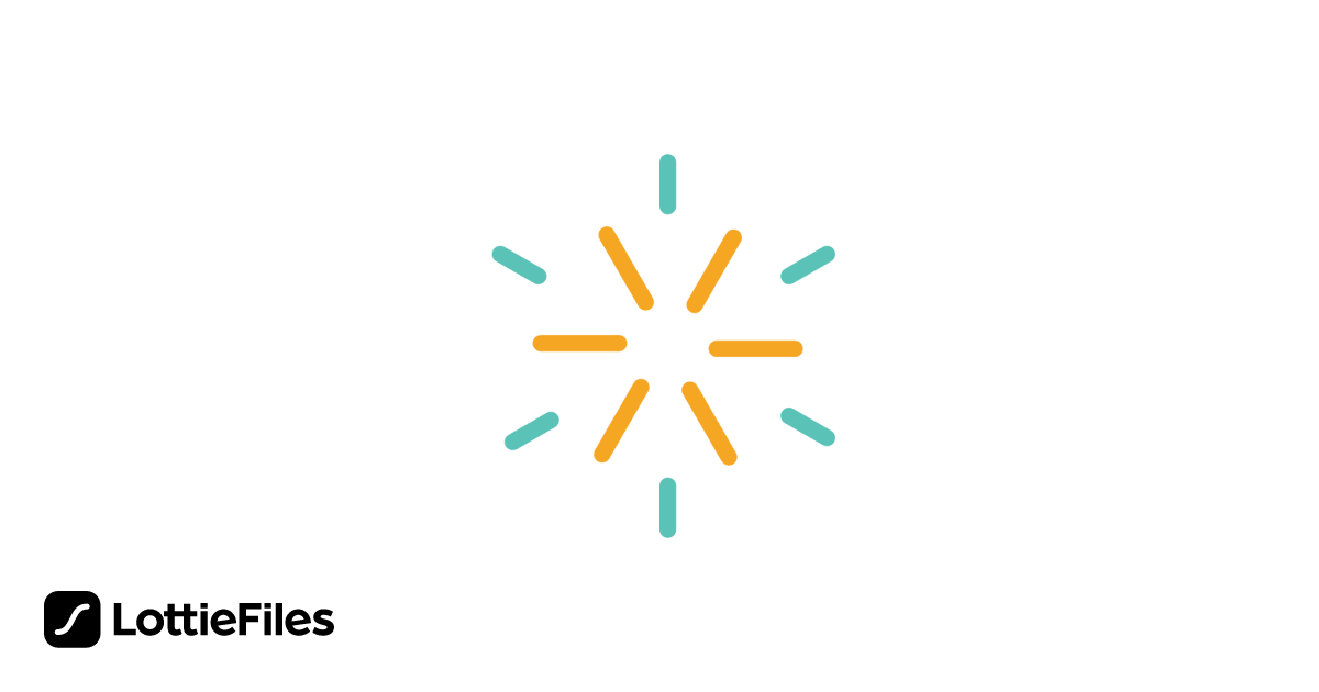 Free Circle line particle Animation by Keisei Shigeta | LottieFiles