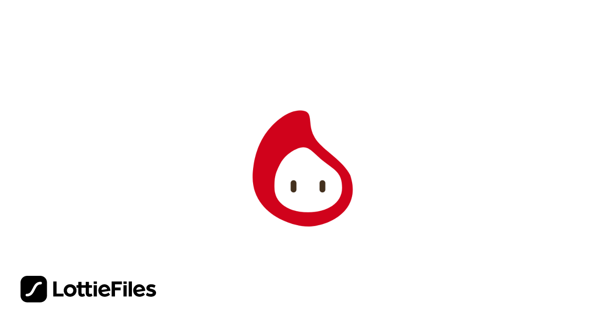 Free Red Fire Animation by Rizwan Haider | LottieFiles