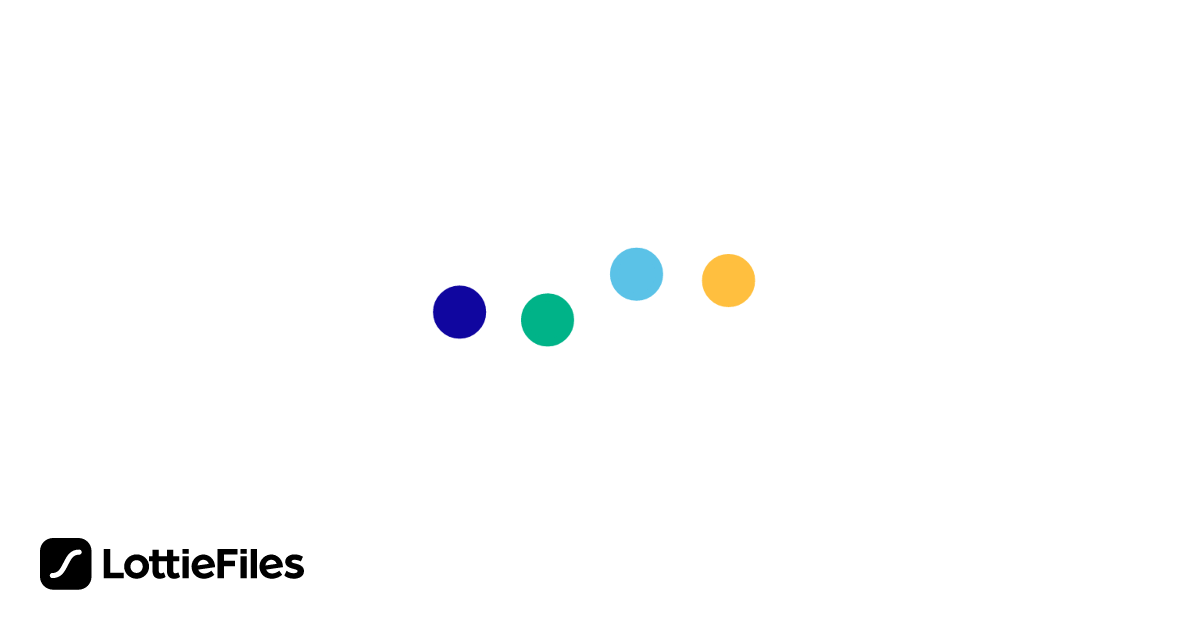 Free Loading animation Animation by Jero Gomez | LottieFiles