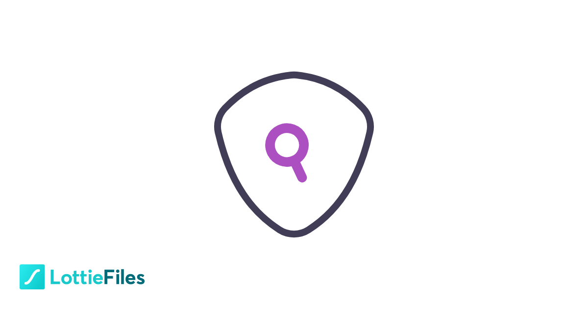 Shield Animation by umer shahid - LottieFiles