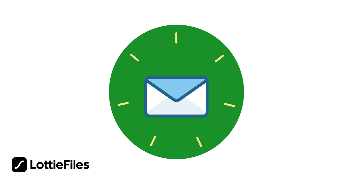 Free send offer successfully Animation by ali ssv | LottieFiles