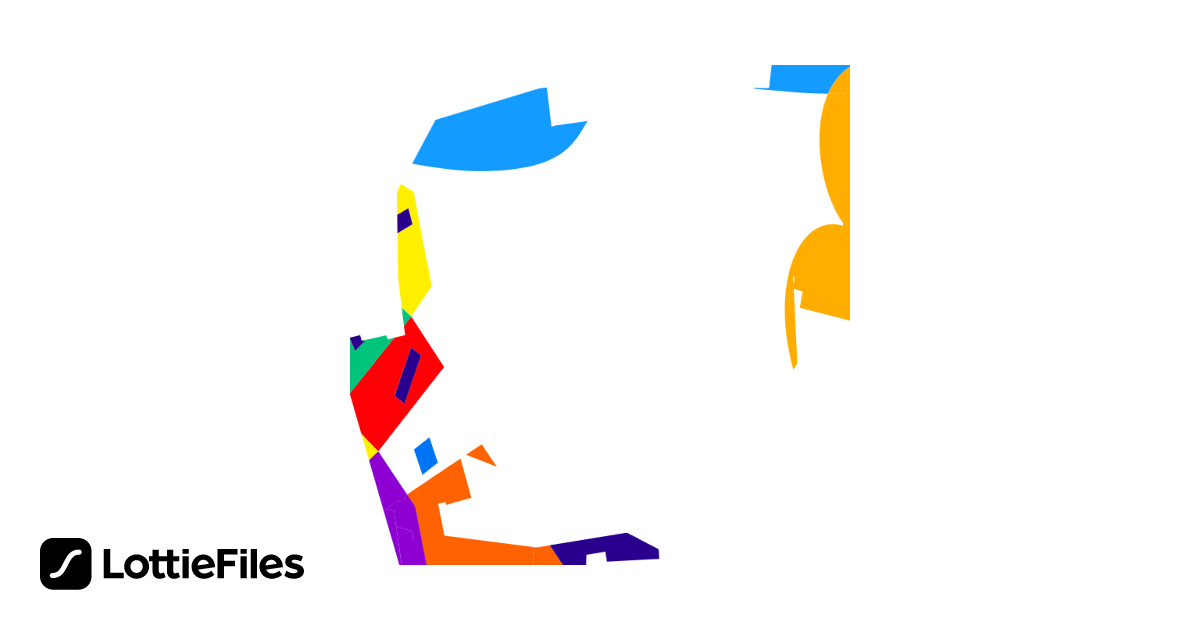 Free Frame 1x1 Animation by VeVe Art | LottieFiles