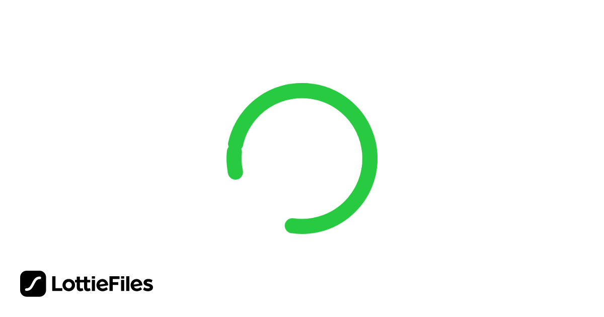 Free EYE loading Animation by Andrew | LottieFiles