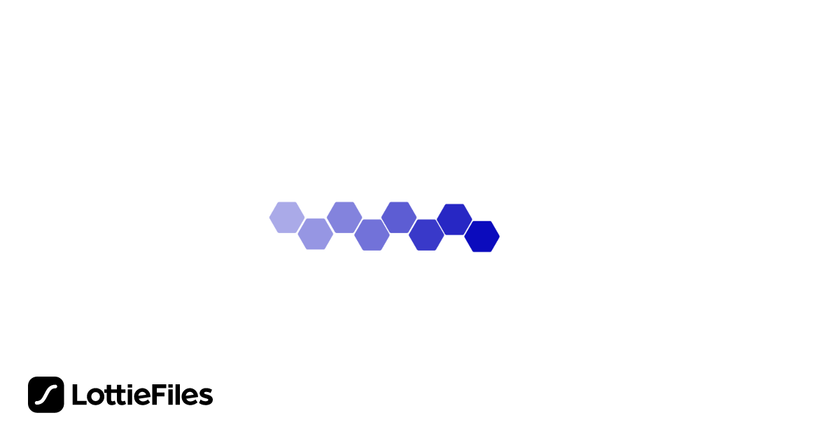 Free 3 seconds loader beeboard Animation by Carlos Martinez | LottieFiles