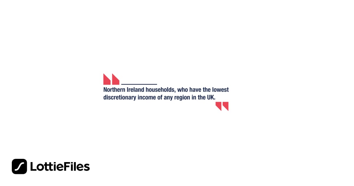 Free NI-05 Animation by Neil Tierney | LottieFiles