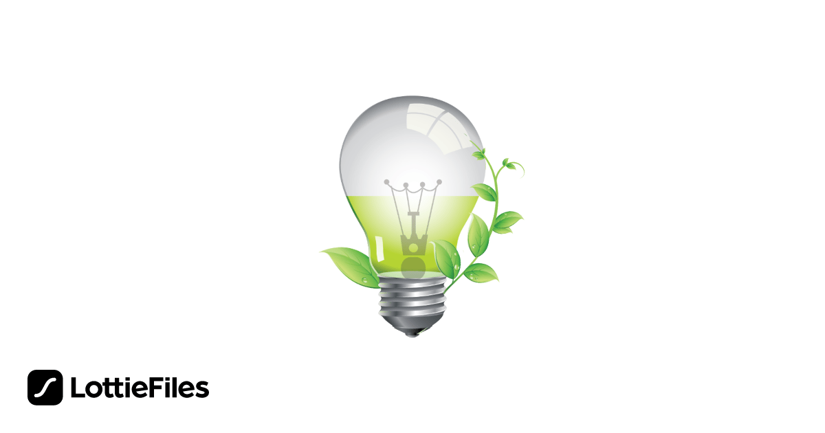 Free Ecosystem Green Light Animation by Tam Doan | LottieFiles