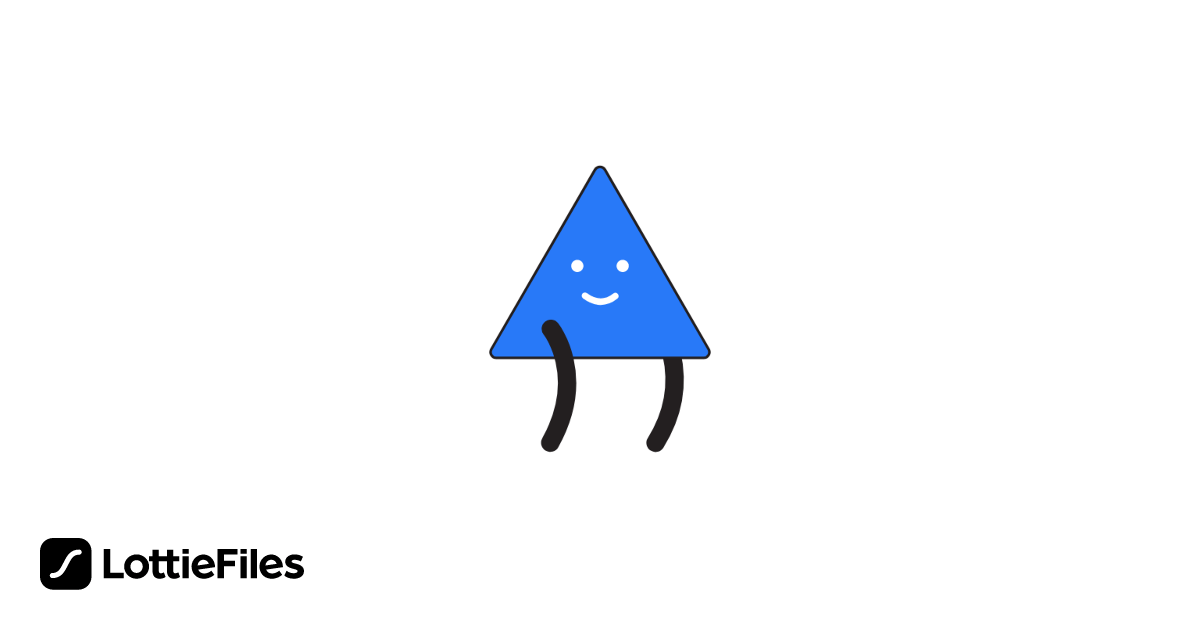 Free Character Dancing Animation. Animation by SM Rony | LottieFiles