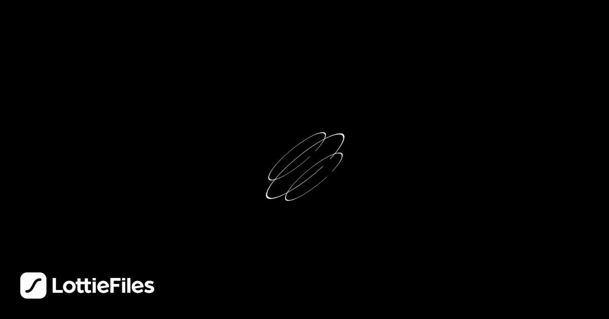 Free Abstract Loader Animation by Nathan Covert | LottieFiles