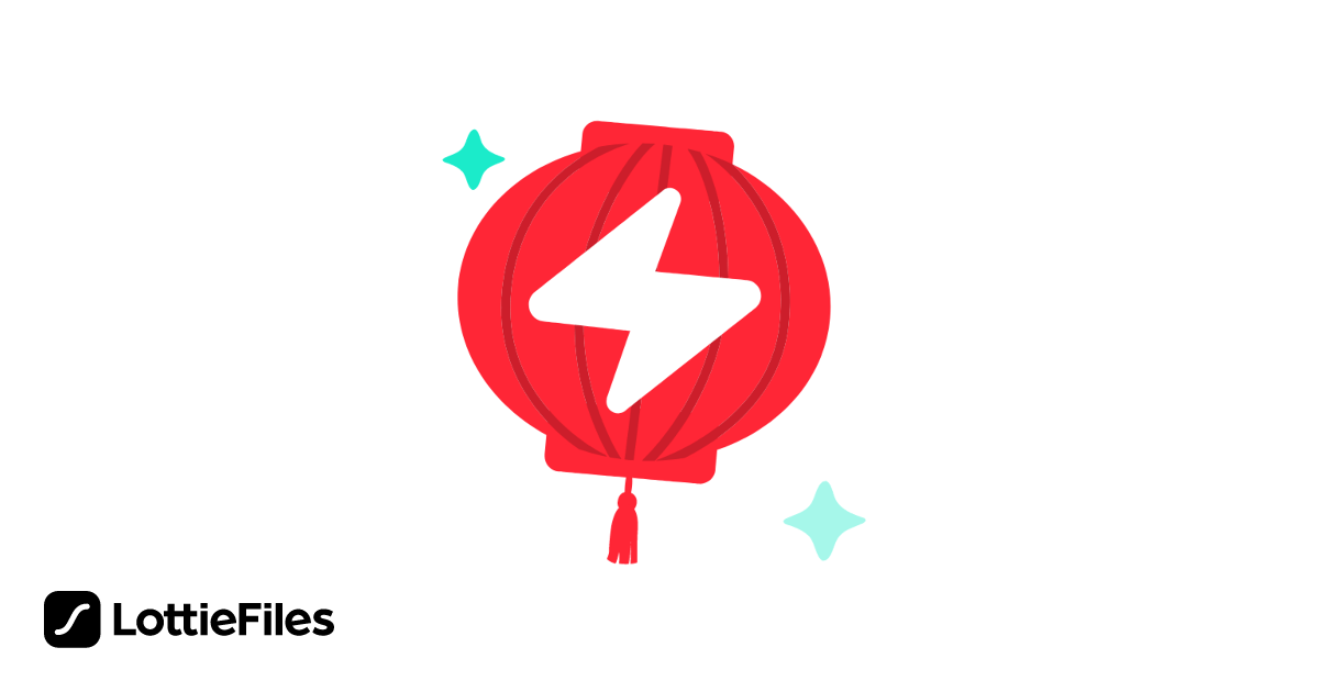 Free CNY Bmup Animation by Man-Jung Tseng | LottieFiles