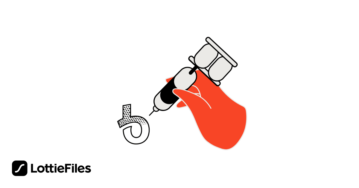 Free icon - tattoo Animation by Ludovic Tardif | LottieFiles