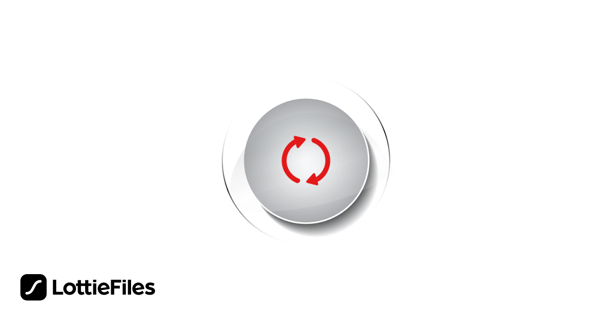 Free Icons Package - Sync Animation by Tam Doan | LottieFiles