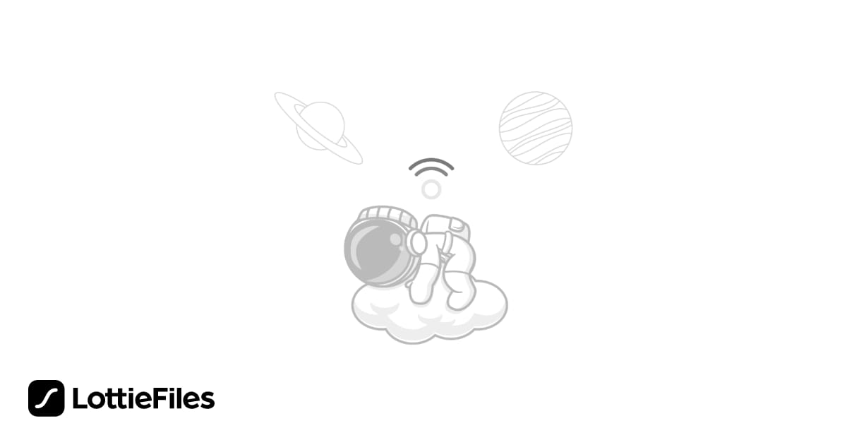 Free Infina Animation by Ly Tran Van | LottieFiles