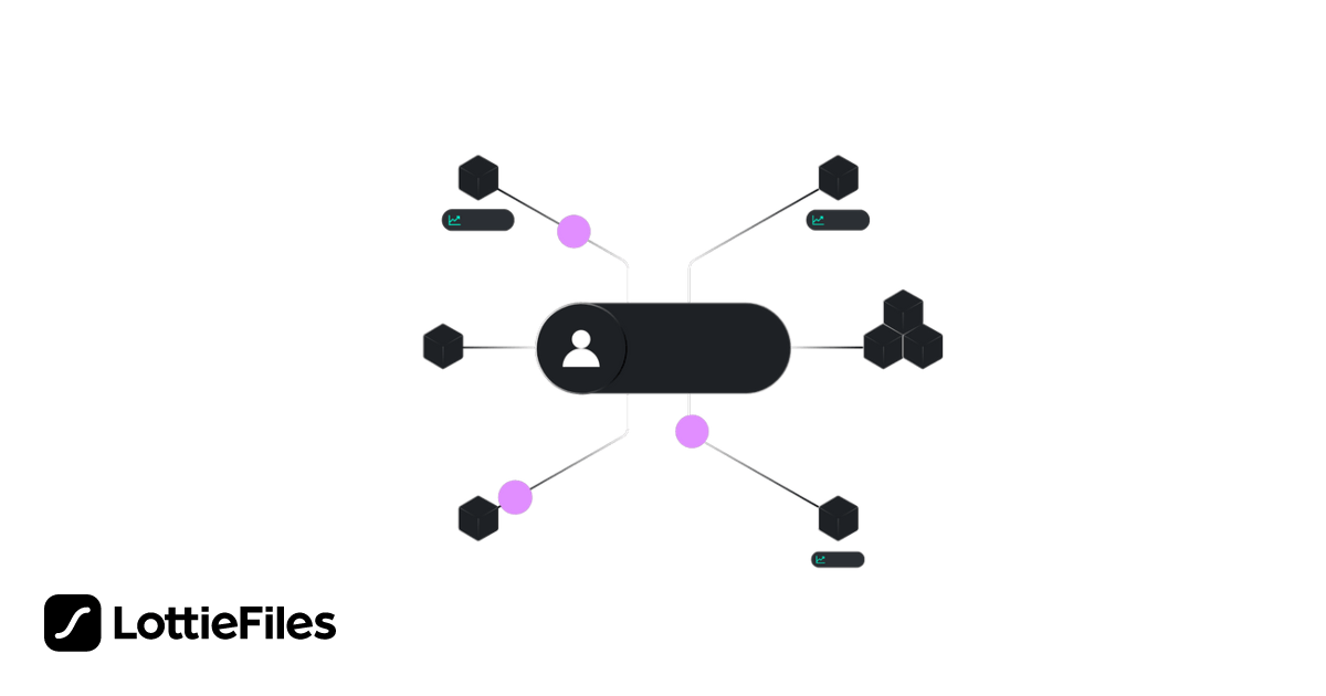 Free Landingpage Lottie JSON animation Animation by Tinymotion | LottieFiles