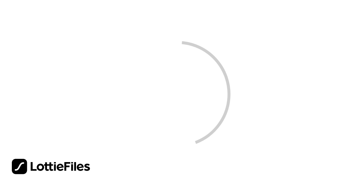 Free Circle loader Animation by Tim van der Schaft | LottieFiles