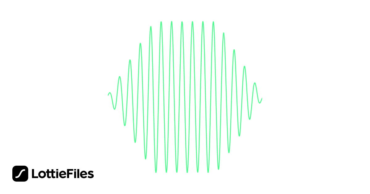 Free Wavy Animation by Terra | LottieFiles