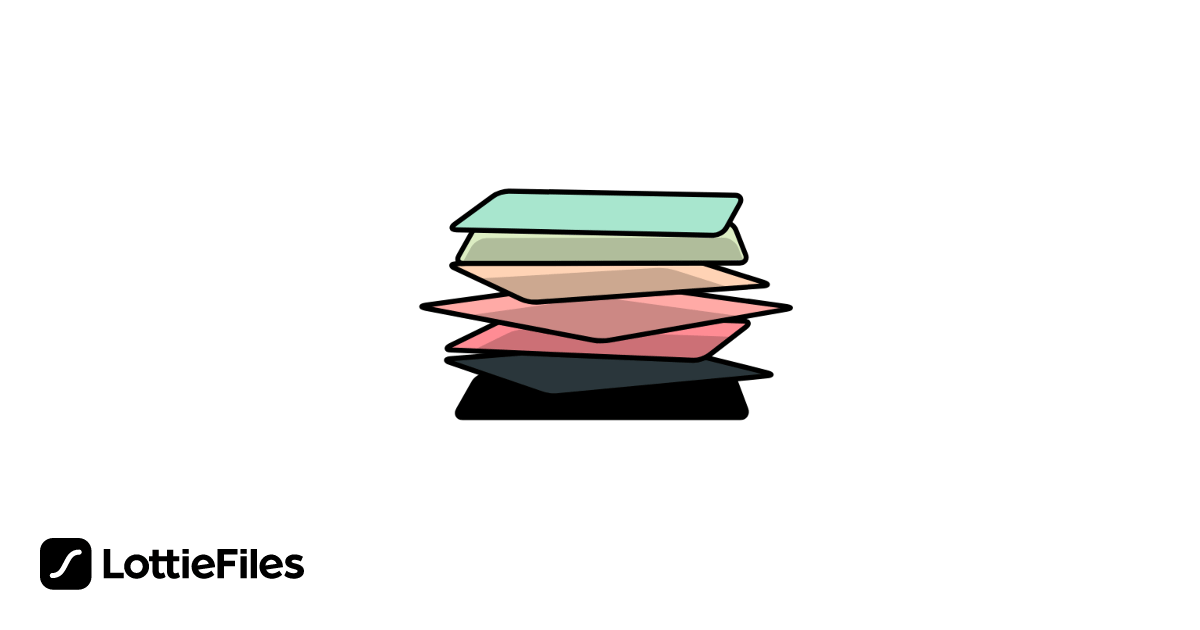 Free Spinning Plates Animation by Niklas | LottieFiles