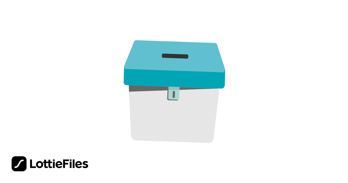 Free Wiggle Box Animation by Saurav Kendre | LottieFiles