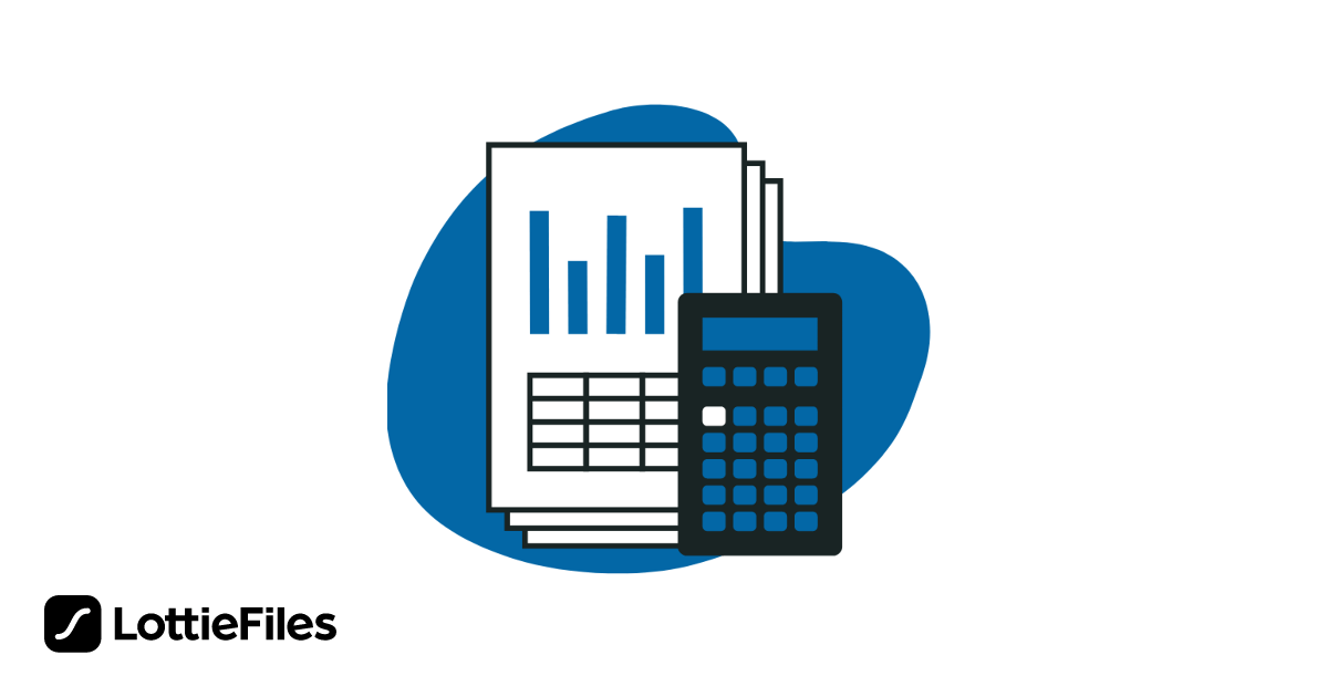 Free Finance Animation 1 Calculator Animation by Ryan Monaghan ...
