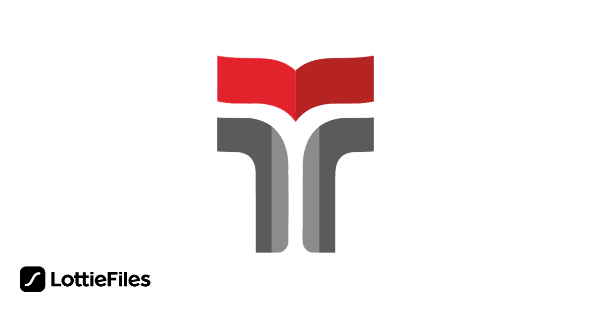 Free ITTP Logo Animation by Teguh Rijanandi | LottieFiles