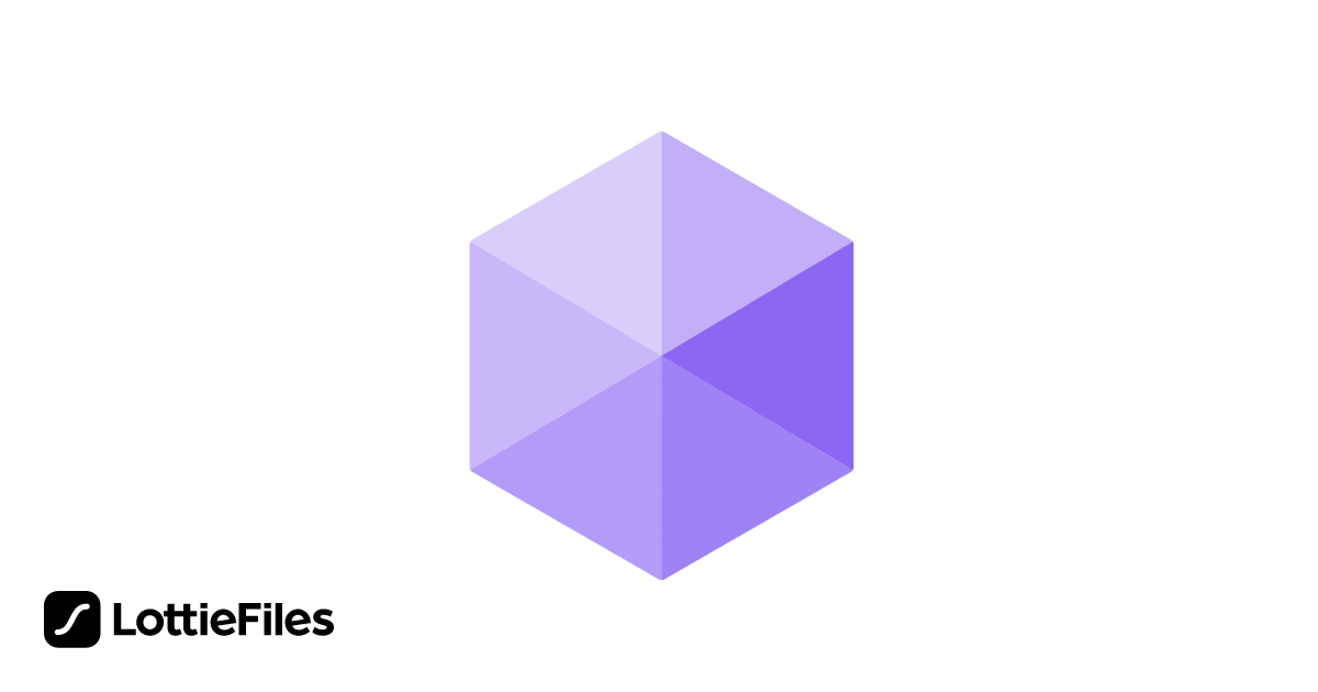 Free Hexagon loading Animation by Nomane Vo | LottieFiles