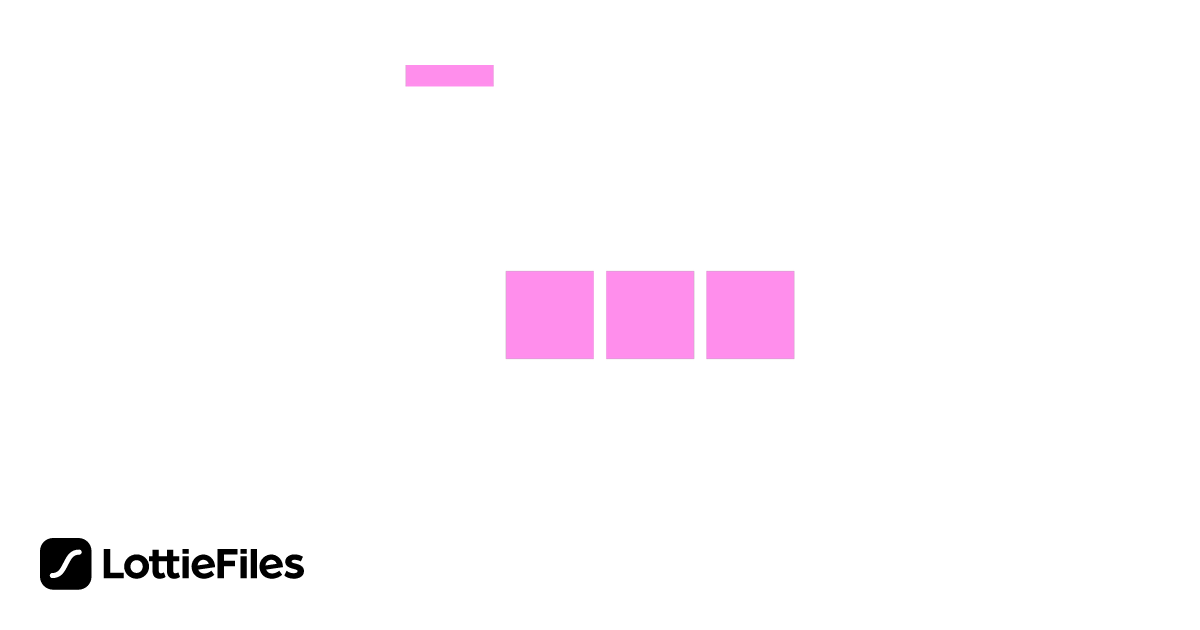 Free loader Animation by Stashfin Accounts | LottieFiles