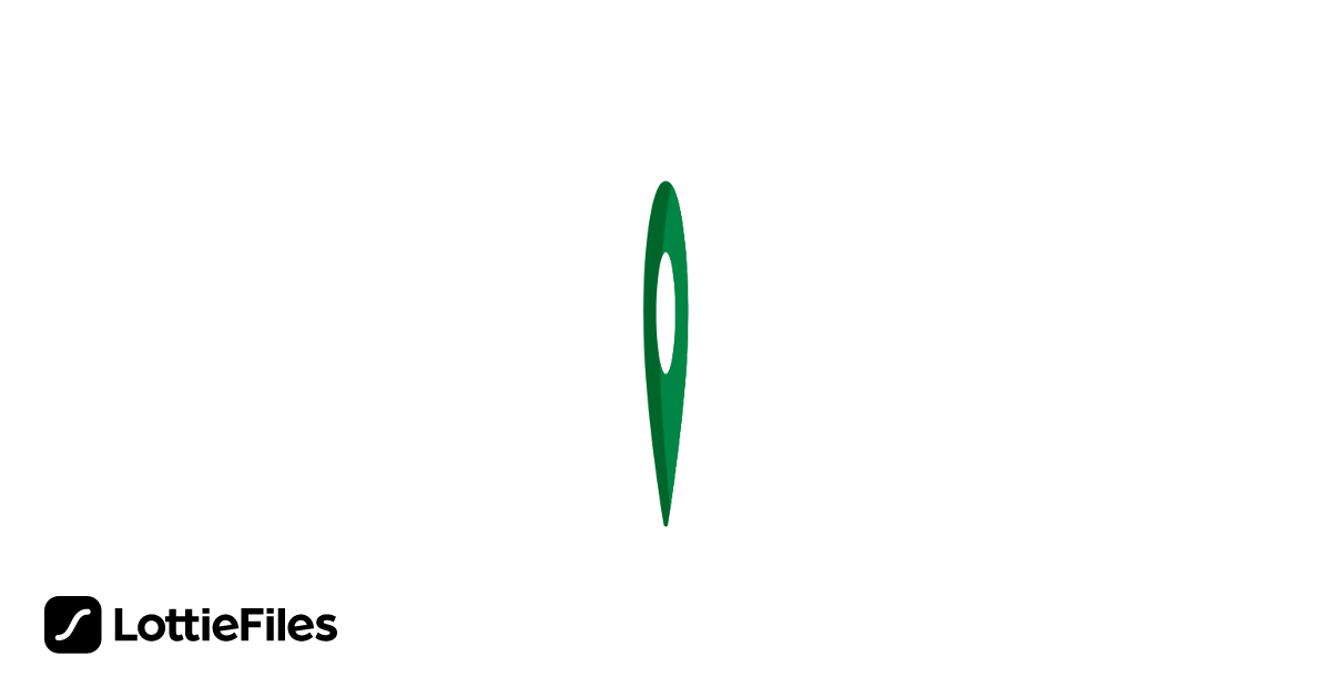 Free Green Map Pen Animation by Anthony Richter | LottieFiles