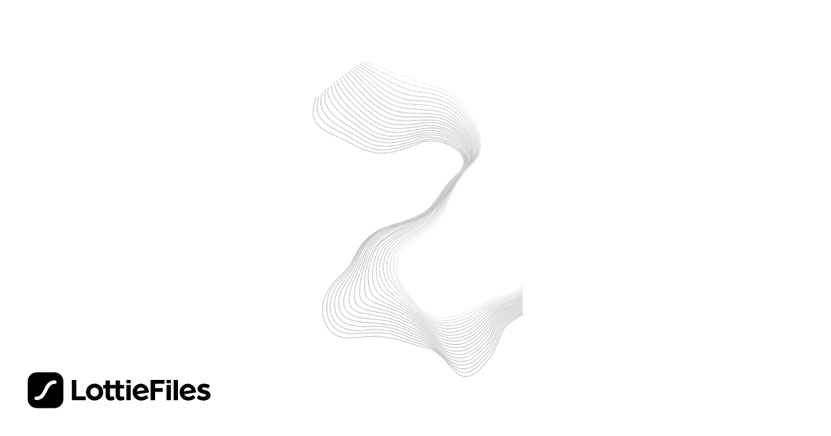 Free Pulsing Lines Animation by SamanthaBarnes | LottieFiles