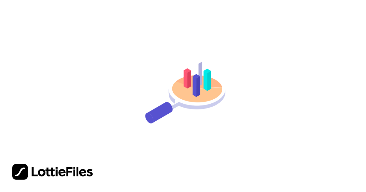 Free magnifier Animation by Md. Imam Hossain | LottieFiles