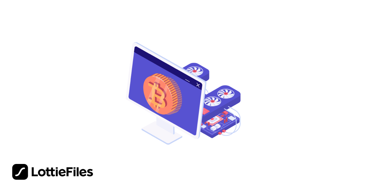 Free COMPUTER Animation by Md. Imam Hossain | LottieFiles