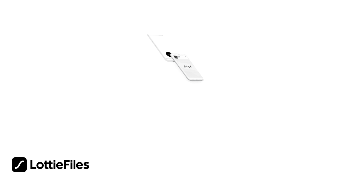 Free pop tap Animation by Chris Brignola | LottieFiles