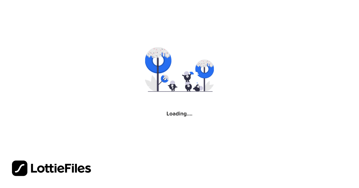 Free Loading Animation Animation by Aman Mishra | LottieFiles