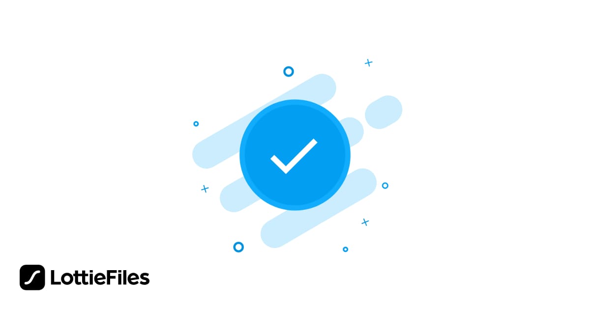 Free Success animation Animation by Joe Gourieh | LottieFiles