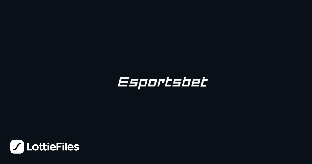 Hugo Lin의 무료 Loading splash 애니메이션 | 로티파일