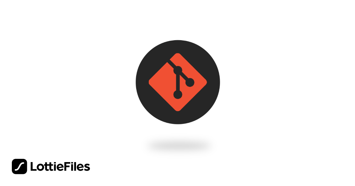 Free github Animation by Ruchit | LottieFiles