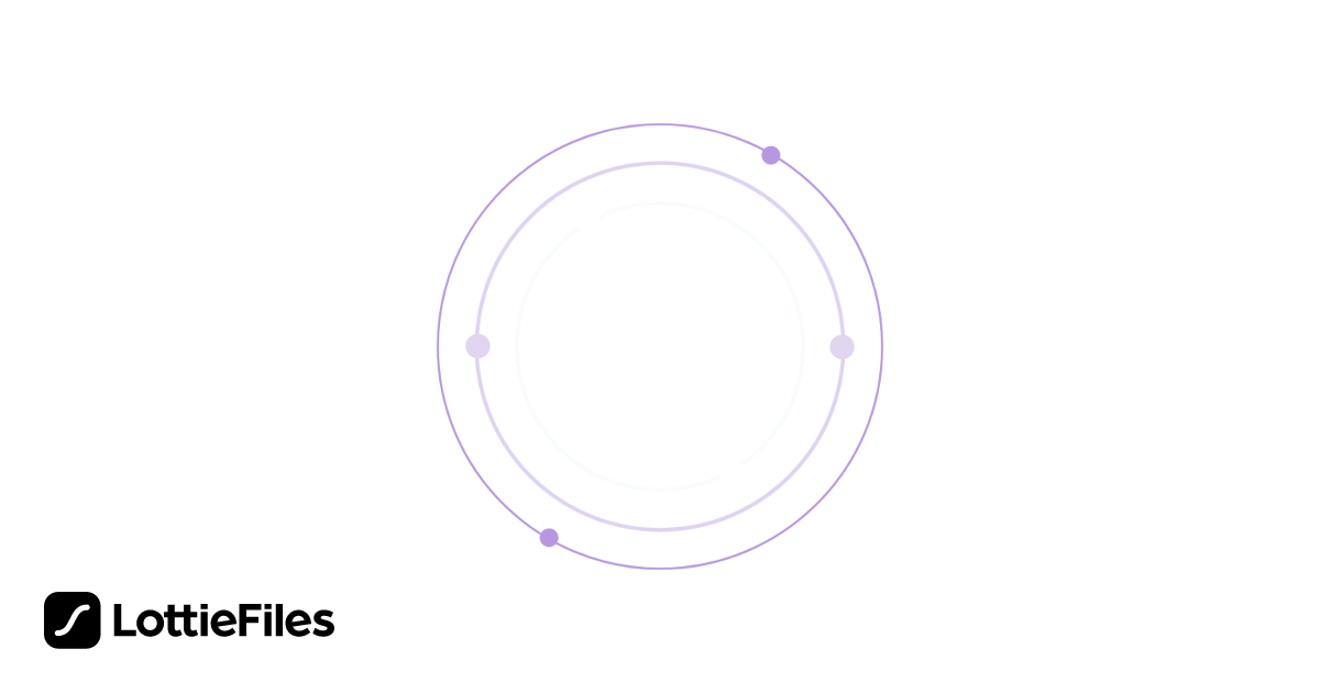 Free Space Areal Animation by Faiz Nashrulloh Al Hakim | LottieFiles