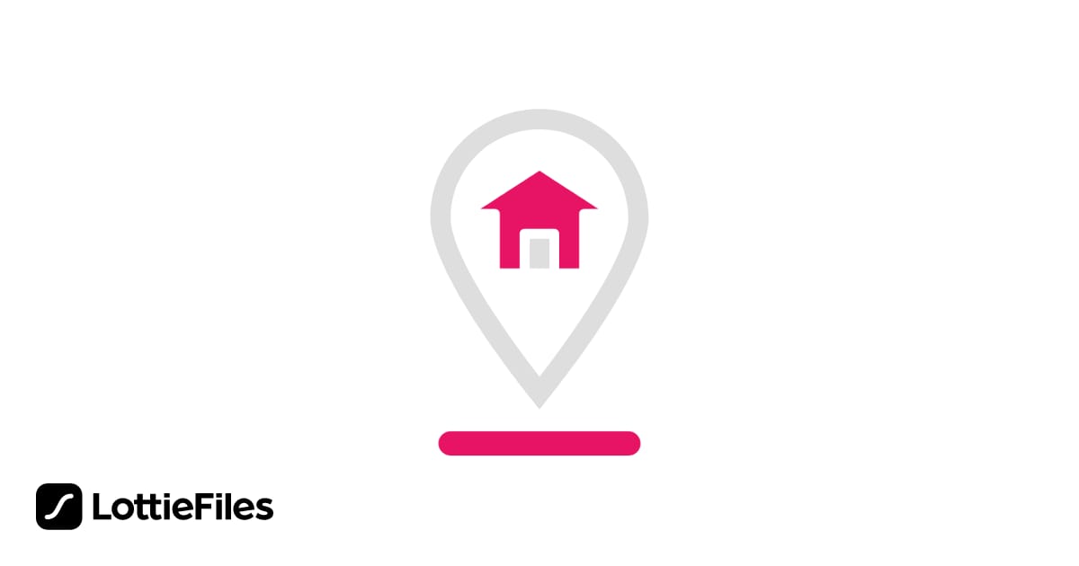 Free contact Address Animation by Chaitany Sharan | LottieFiles